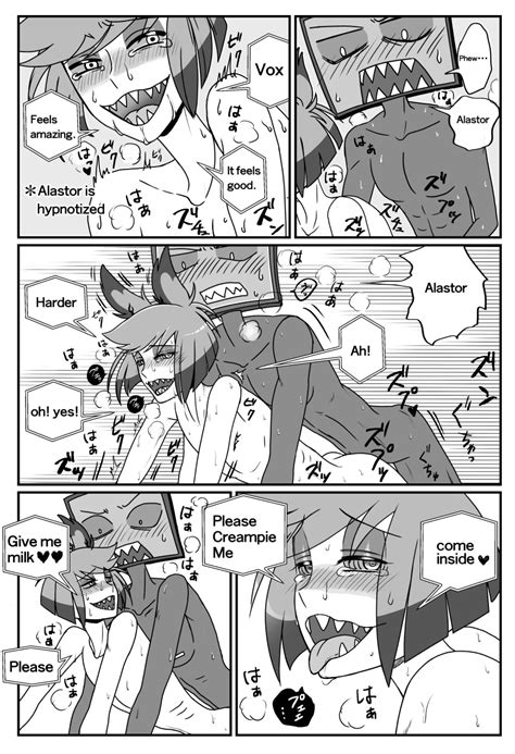 Rule 34 2024 Alastor Hazbin Hotel Antlers Artist Request Deer Deer Ears Deer Humanoid Demon