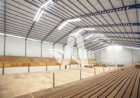 Apa Itu Atap Translucent Simak Penjelasannya Disini Alderon