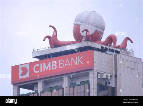 Cimb Bank Logo Cimb Bank Berhad