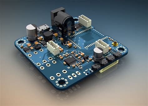 Bluetooth PCB Design Important Tips And Considerations