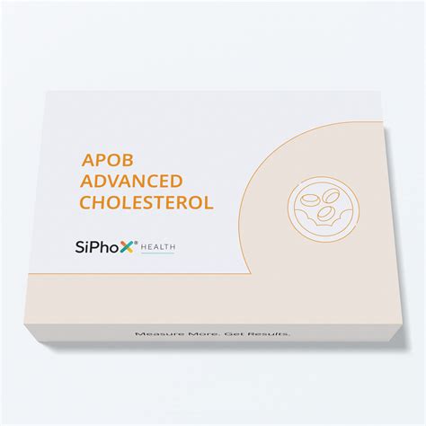 What Is Apob Apolipoprotein B Siphox Health