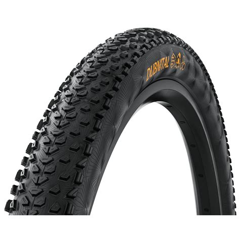 Continental Dubnital Trail Rapid Folding Tire 275x220 Black