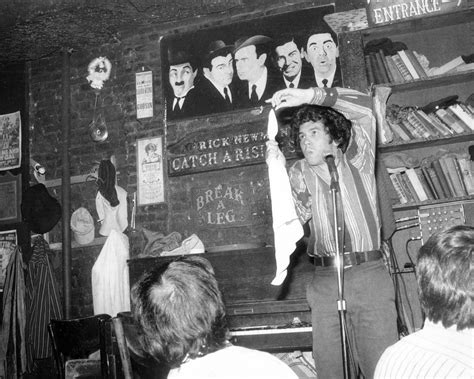 Opinion The Heroes Who Built New Yorks Stand Up Comedy Scene — And