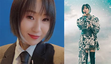 Yoari A Contestant On Sing Again Denies Allegations Of Bullying Allkpop