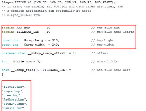 First Steps With The Arduino Uno R3 Maker Makered Coding 28″ Tft Touch Screen With Sdcard