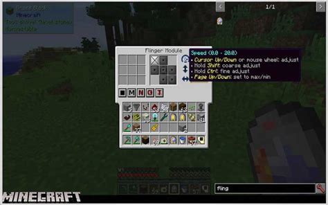 Modular Routers Mod Minecraft PC