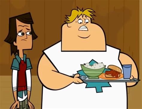 Nowen Noah Owen Total Drama Drama Noah Tdi