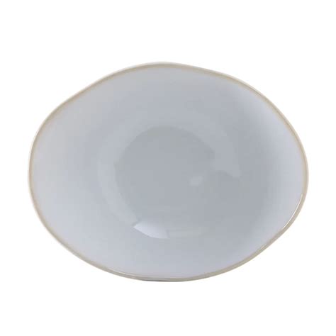 Tuxton China Inc Gaa 403 Artisan 20 Oz Agave Ceramic Capistrano Bowl