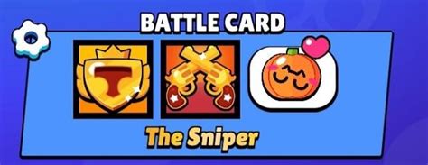 I Love The Pumpkin Pin Redesign Keep It Up Brawl Stars Rbrawlstars