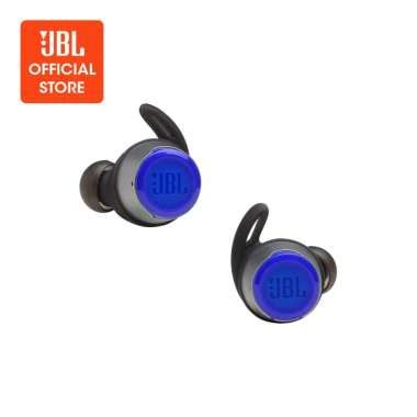 Jual Jbl Reflect Flow True Wireless Sport Earphone Spesifikasi Original Murah Diskon Harga