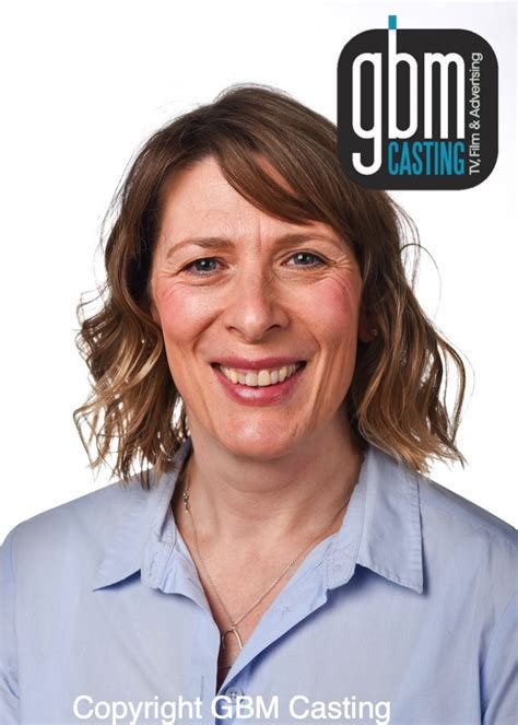 Louise Brownlie Gbm Casting