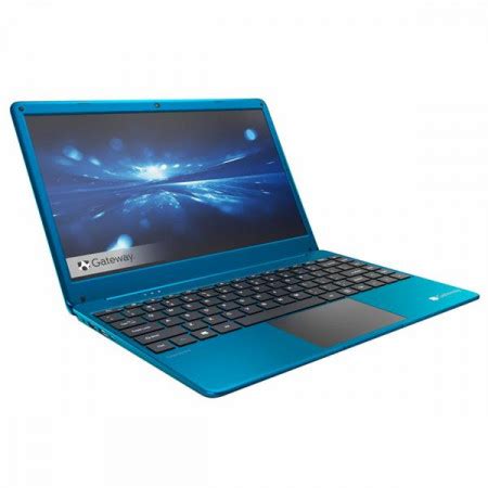 NOTEBOOK GATEWAY GWTN BL INTEL CORE I GEN GB GB SSD FHD WINDOWS AZUL