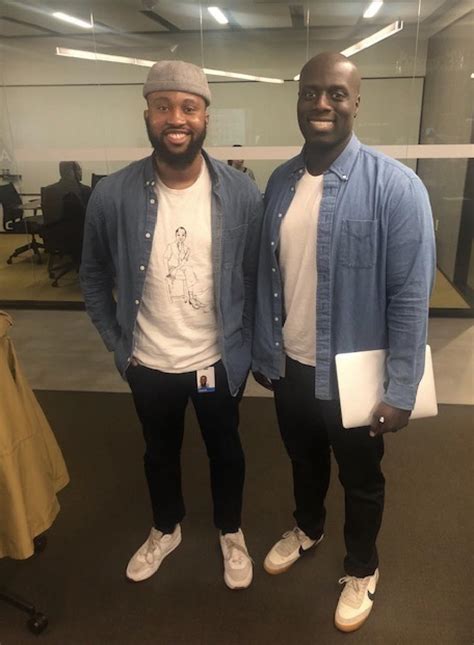 Eric Obeng On Linkedin Linkedinlife Relationshipsmatter Twinning
