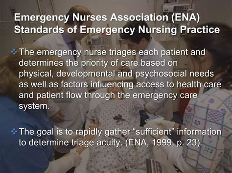 The Emergency Severity Index Pptx