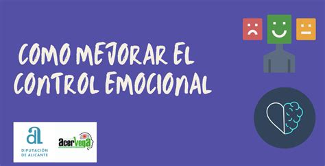 ¡controla Tus Emociones Acervega