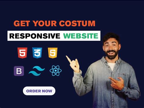 Convert Figma To Html Figma To React Figma To Tailwind Css Upwork