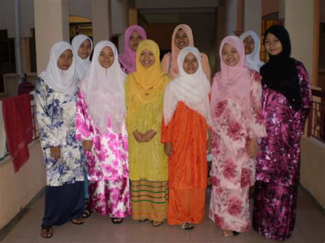 Missepafazwin Gadis Kampung