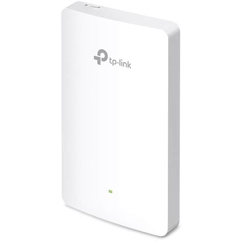 Access Point Tp Link Eap Wall Ax Wall Plate Dual Band Wi Fi Switch Technology