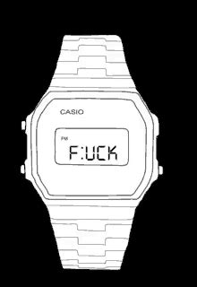 Time Dragging S Tenor