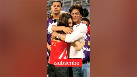 Priti Chinta Most Beautiful Actress In Ipl Stort Ytshorts Viral Tranding Cricket