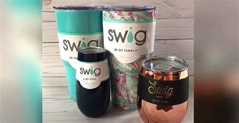 Are Swig Cups Dishwasher Safe An In Depth Look
