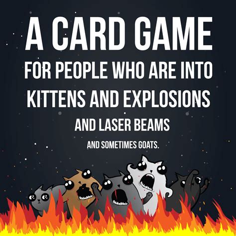 Imploding Kittens Expansion Exploding Kittens Expansion Pack