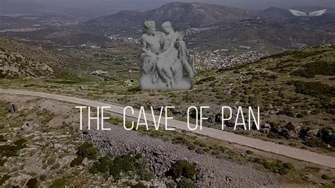Το σπηλαιο της κοιμωμενης και του θεου πανα Youtube