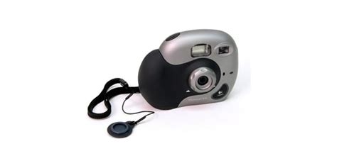 Logitech Clicksmart 510 Webcam