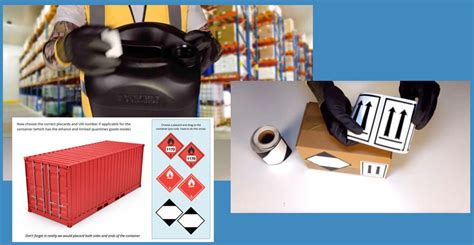 The Imdg Code Online Training Certification Course