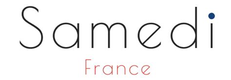 アンティーク Samedi France フランス雑貨