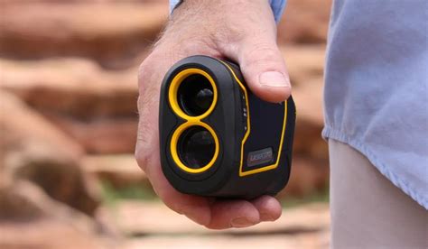 How Do Laser Rangefinders And Hypsometers Work