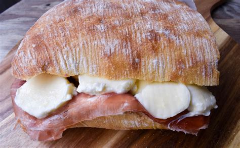 🍞 Panini In Italy A Delicious Journey Through Italys Sandwich Culture