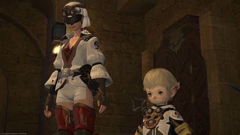Lyse Ffxiv Guide Final Fantasy Insider