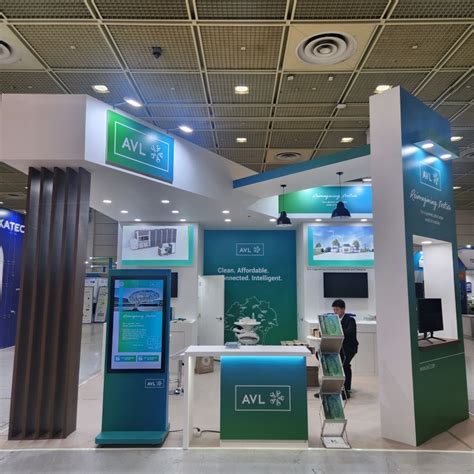 Linkedin Avl In Korea 페이지 Evs37 세계전기자동차학술대회 전기차 배터리 Avl