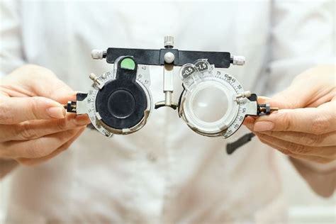 Differences Between Optometry And Ophthalmology