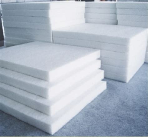 Polywool Polysynth Polyester Wadding 1 Roll Apagar