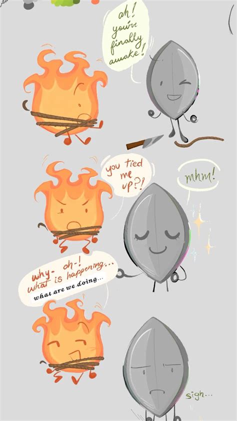 Fireafy Bfdi In 2025 Cute Drawings Silly Pictures My Themes