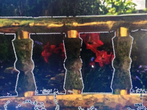 Outlines Around Render Layers After Compositing Compositing And Post Processing Blender