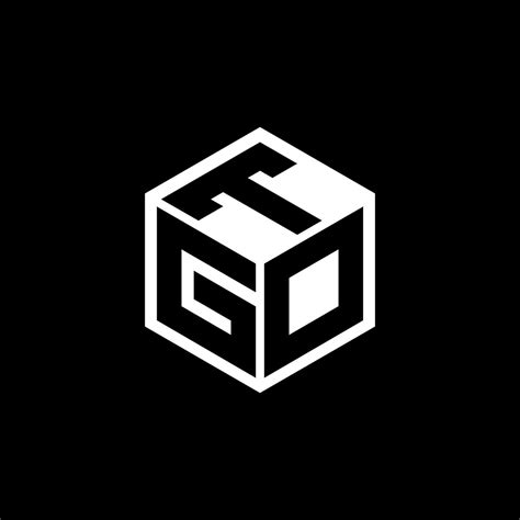 Gdt Letter Logo Design In Illustration Vector Logo Calligraphy Designs For Logo Poster