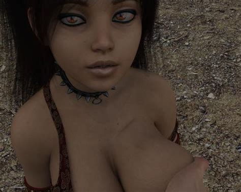 Desert Stalker Version 0 10b By Zetan