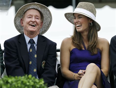 Martina Hingis Inducted Into Tennis Hall Of Fame