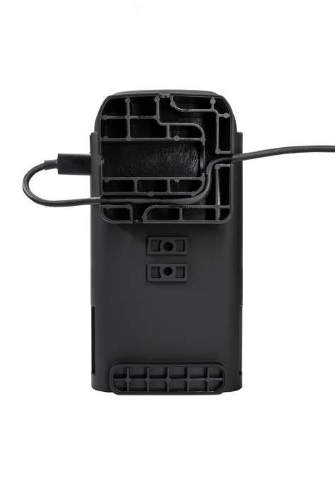 Magtek Dynapro Go Pin Pad Wire Management Cradle