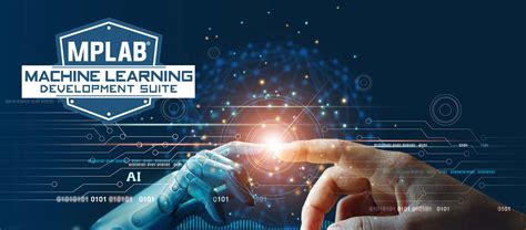 Microchip Launches Mplab® Machine Learning Development Suite To More