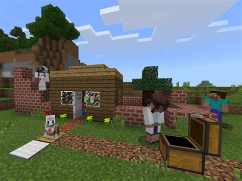 How To Code In Minecraft Education Edition Dialogue Interaction And Instant Commands Are Now