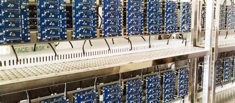 How Much Do You Know About PCB Aging Testing Andwin Circuits