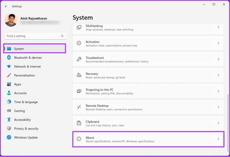 Ways To Find The Name Of Computer On Windows And Guiding Tech