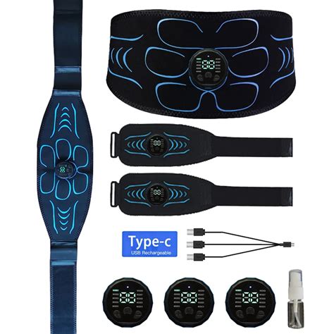 Abs Usb