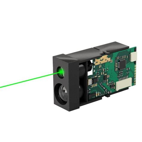 LDK Nm Green Distance Laser Sensor Meskernel