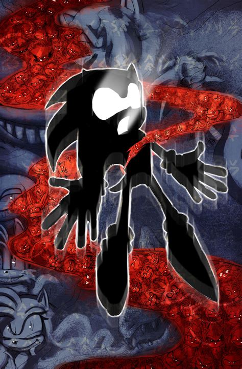 Tmom Issue 9 Page 6 By Gigi D On Deviantart