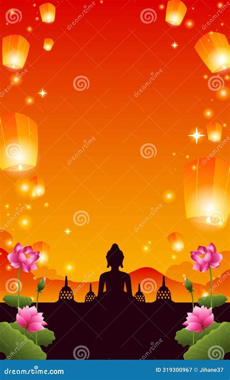 Happy Vesak Day Vesak Festival Sri Lanka Vesak Day Load Buddha Day